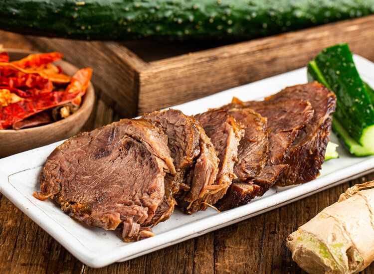 Cara Bikin Daging Sapi Empuk dan Lembut Tanpa Direbus Lama