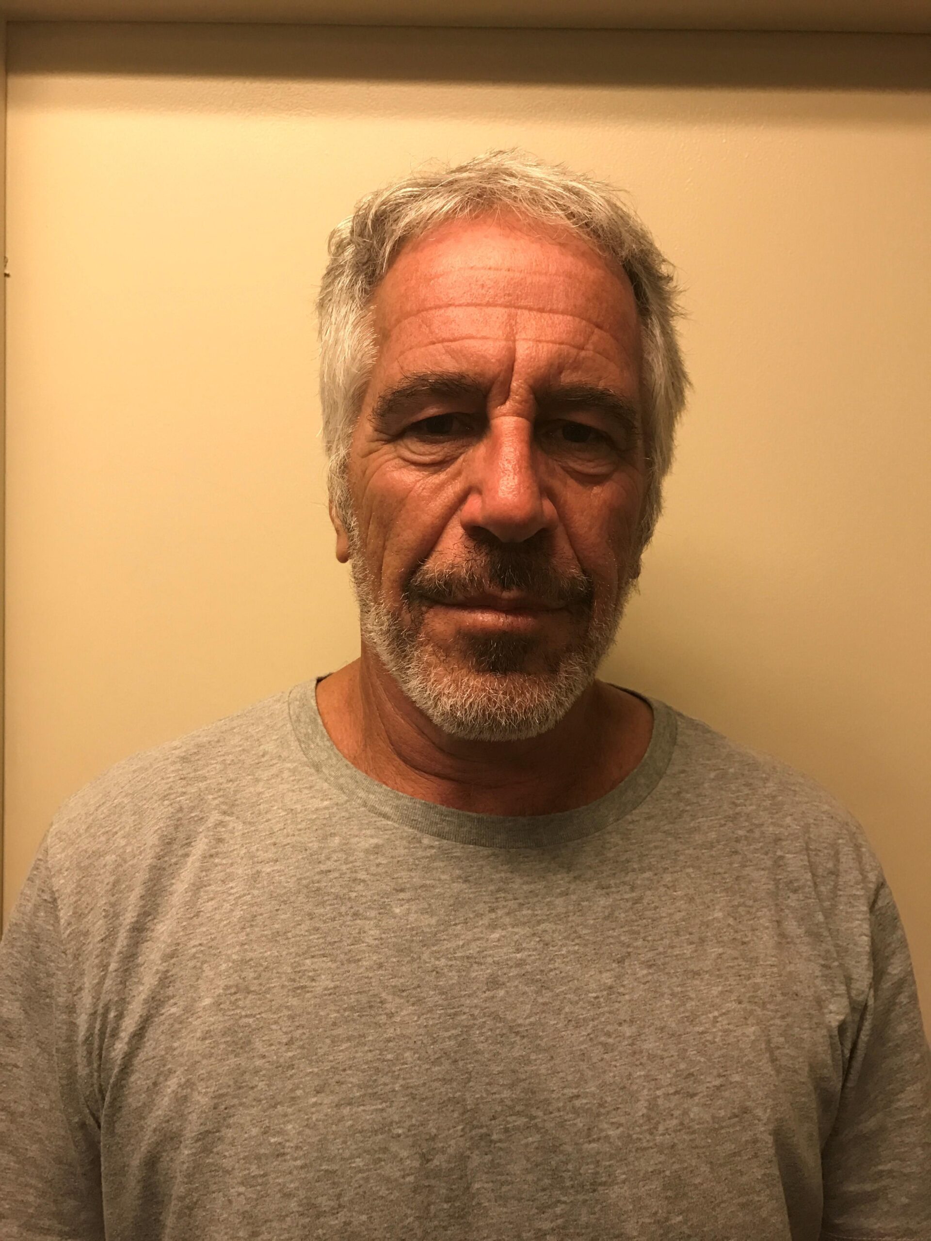 Elizabeth was one of Epstein's clients