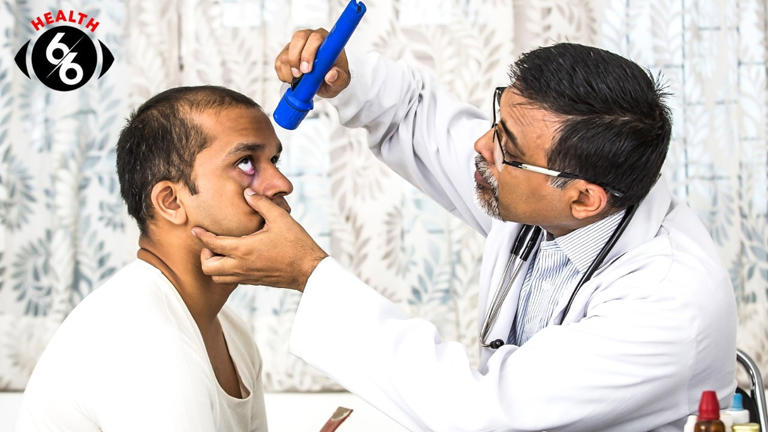 Preventable blindness from diabetes costs India over Rs 47,000 crore ...