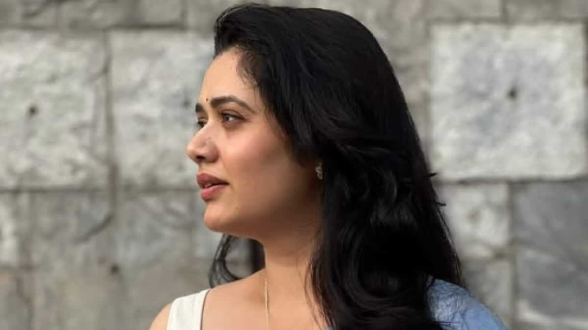 Girija Oak Addresses Deepfake Abuse After Going Viral: 'I Was ...