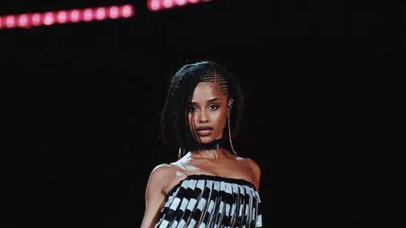 Tyla's 'Chanel' hits No. 38 on music charts: celebrating 31.93 million ...