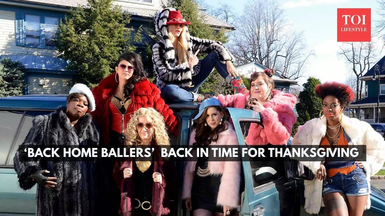 SNL’s ‘Back Home Ballers’ is back in time for Thanksgiving; netizens ...