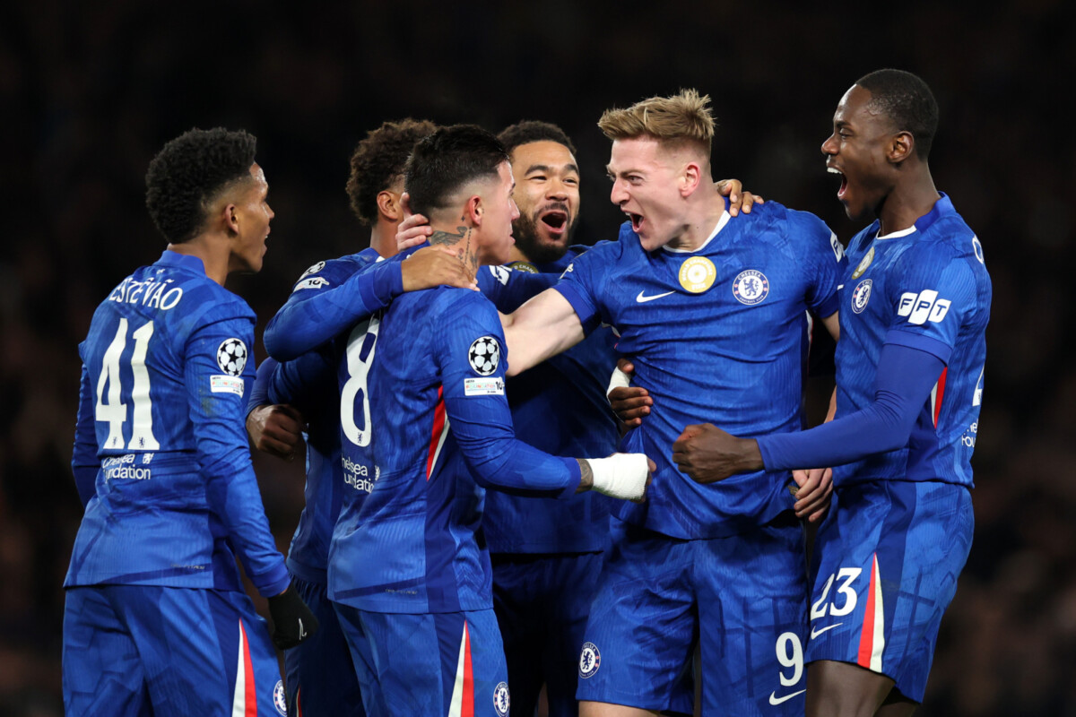 Rivoluzione Chelsea: Liam Rosenior è il nuovo allenatore