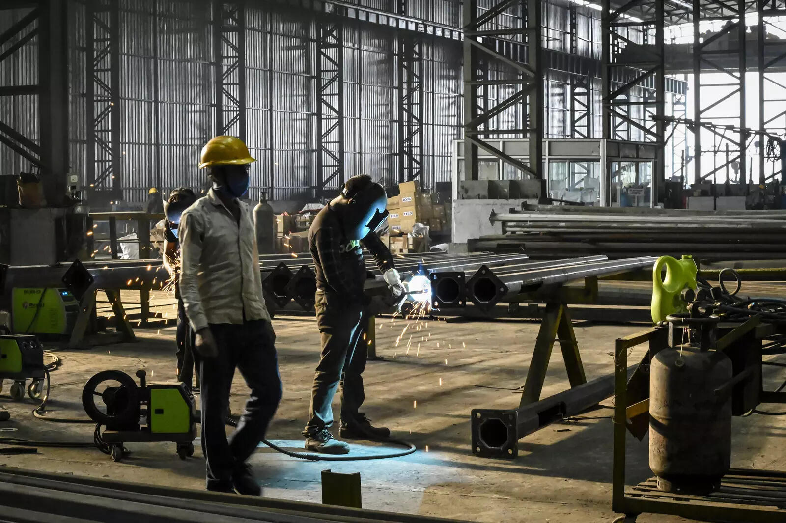 New Labour Codes: Simplifying compliance, strengthening worker rights