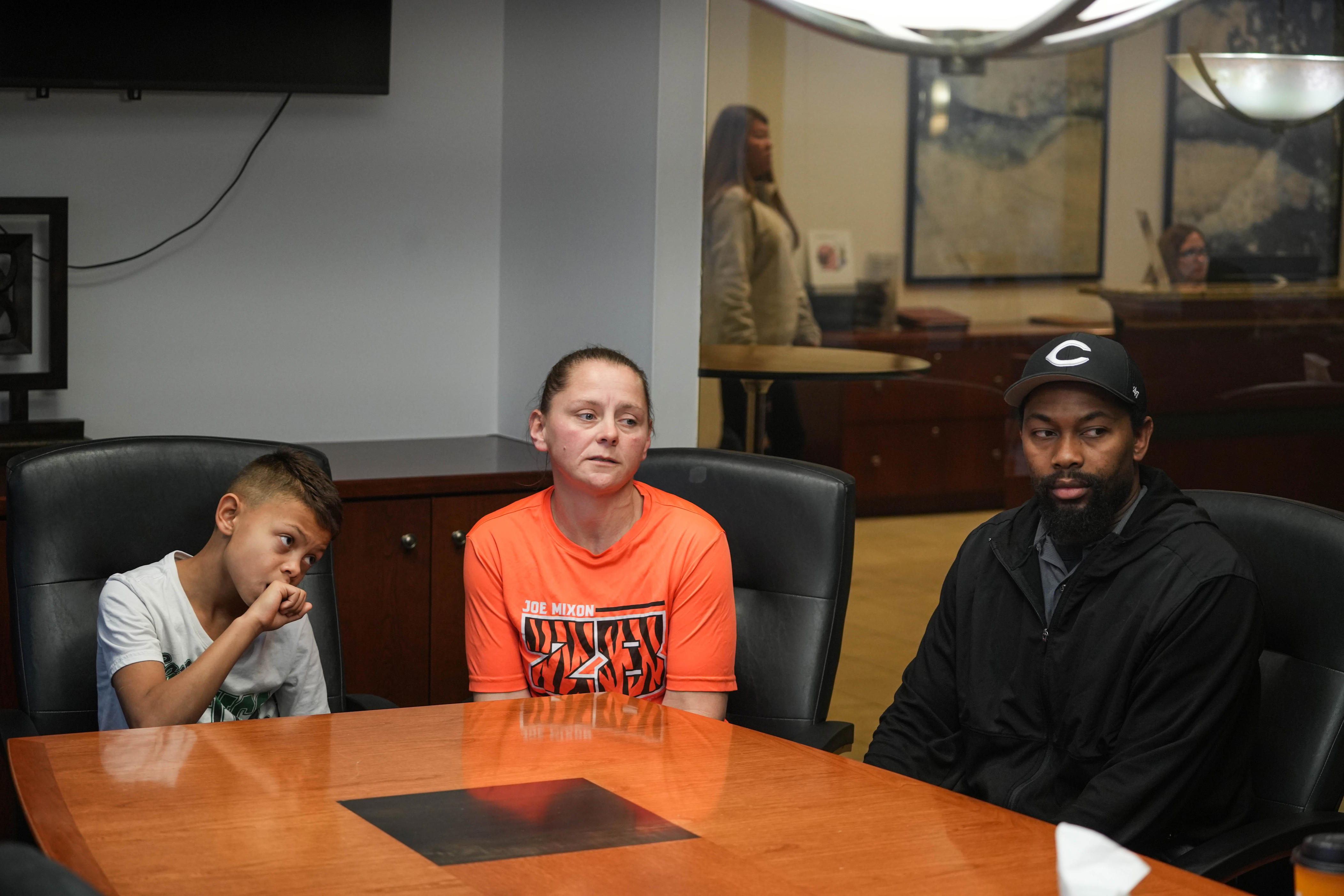 School ignored racially charged attacks on boy, 9, mom says in lawsuit