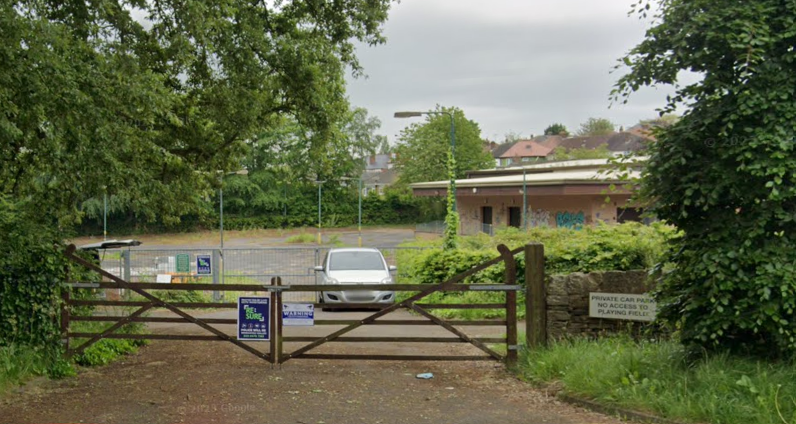 Sheffield houses: Developers win battle for £27m flats in leafy suburb ...