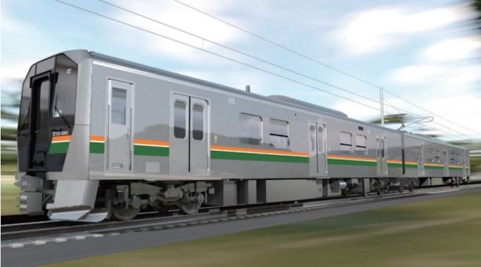 JR東日本、奥羽本線に新型「E723系5000代」投入へ 2026年度秋から運行開始