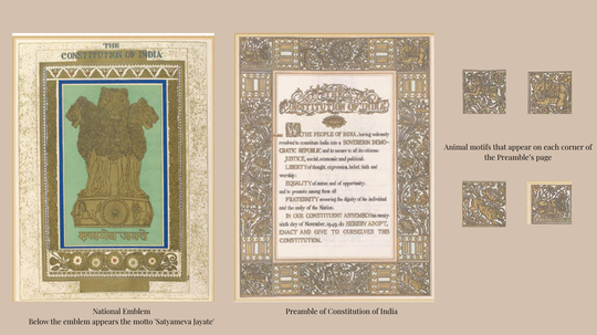 India Illustrated: The Art And Artists Who Made The Lengthiest ...