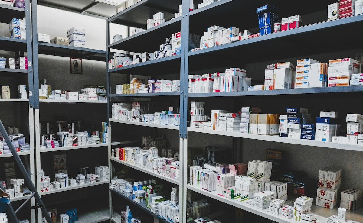 Indian Pharmaceutical Industry Transformed By GST Reforms And Research ...