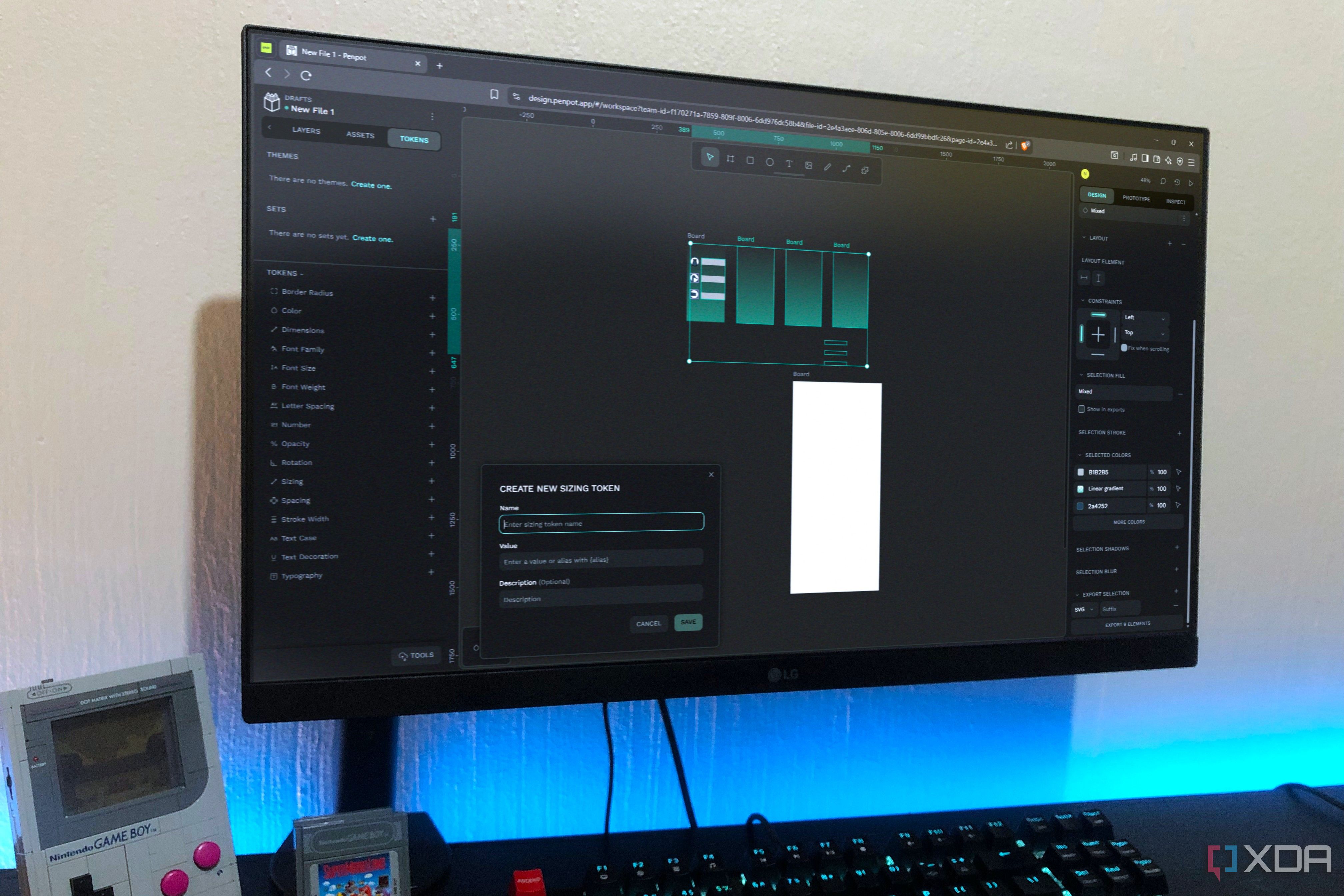 5 Figma annoyances that made me switch to Penpot
