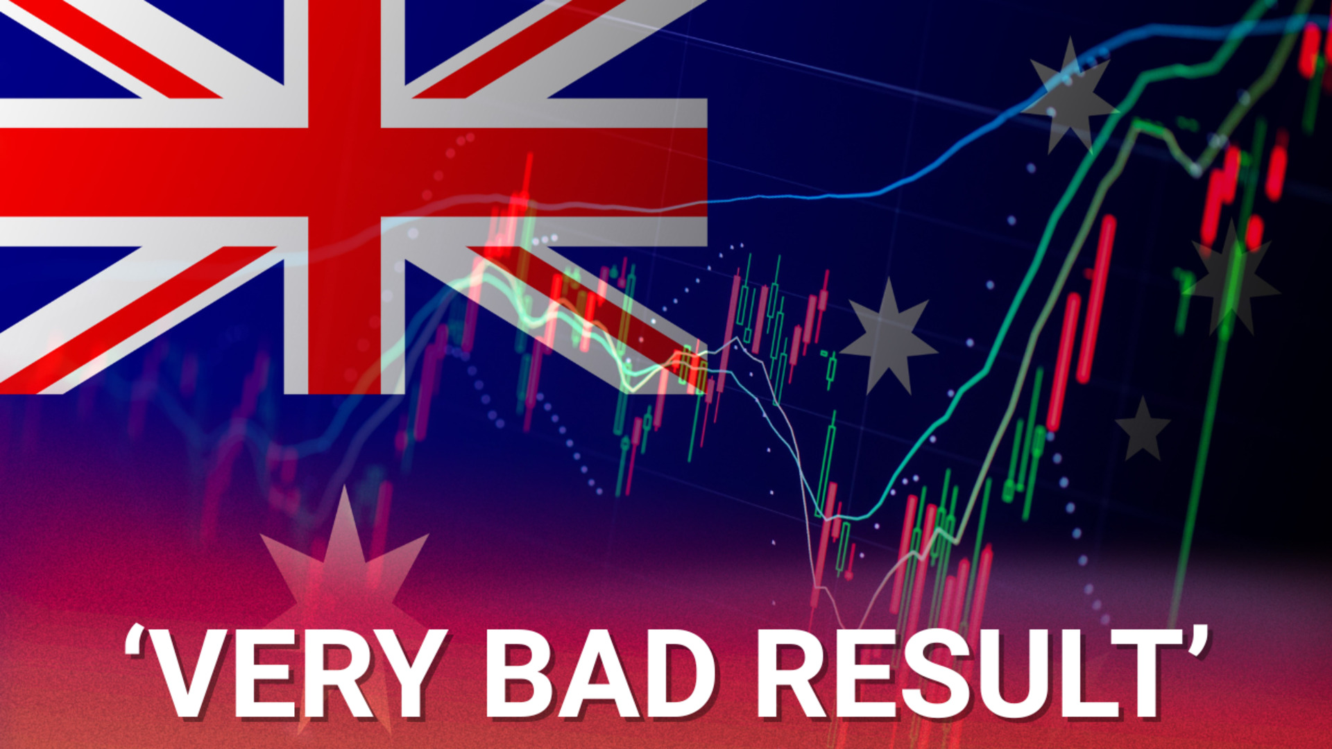 ‘Very bad result’: Government relied on a ‘load of luck’ to bring ...