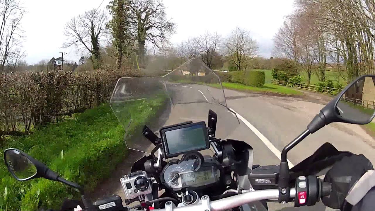 Charlbury TT - Part 1