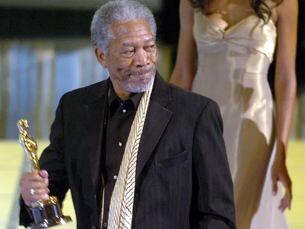 Morgan Freeman: «Το Όσκαρ δεν με άλλαξε, αργά ή γρήγορα θα το κέρδιζα»