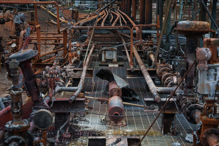 Ukraine: Trump says 'very good things happening' ahead of peace talks