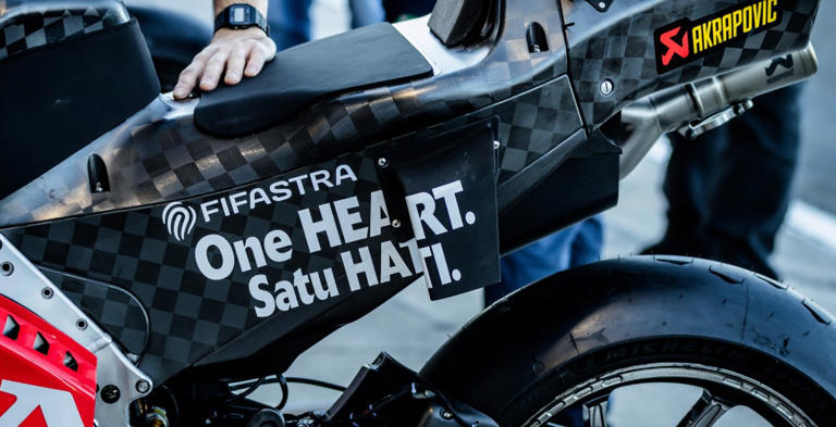 MotoGP 2026 : la FIM veut interdire les ailerons de selle, un séisme ...