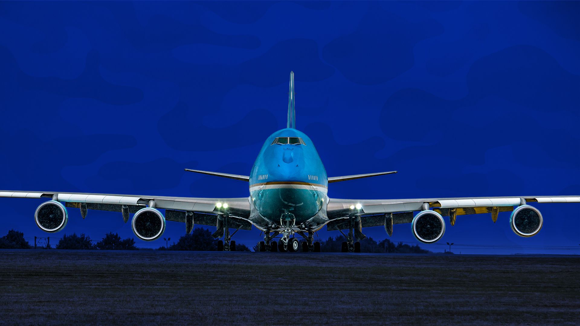 Why The US Air Force Still Relies On The Boeing 747 In 2025