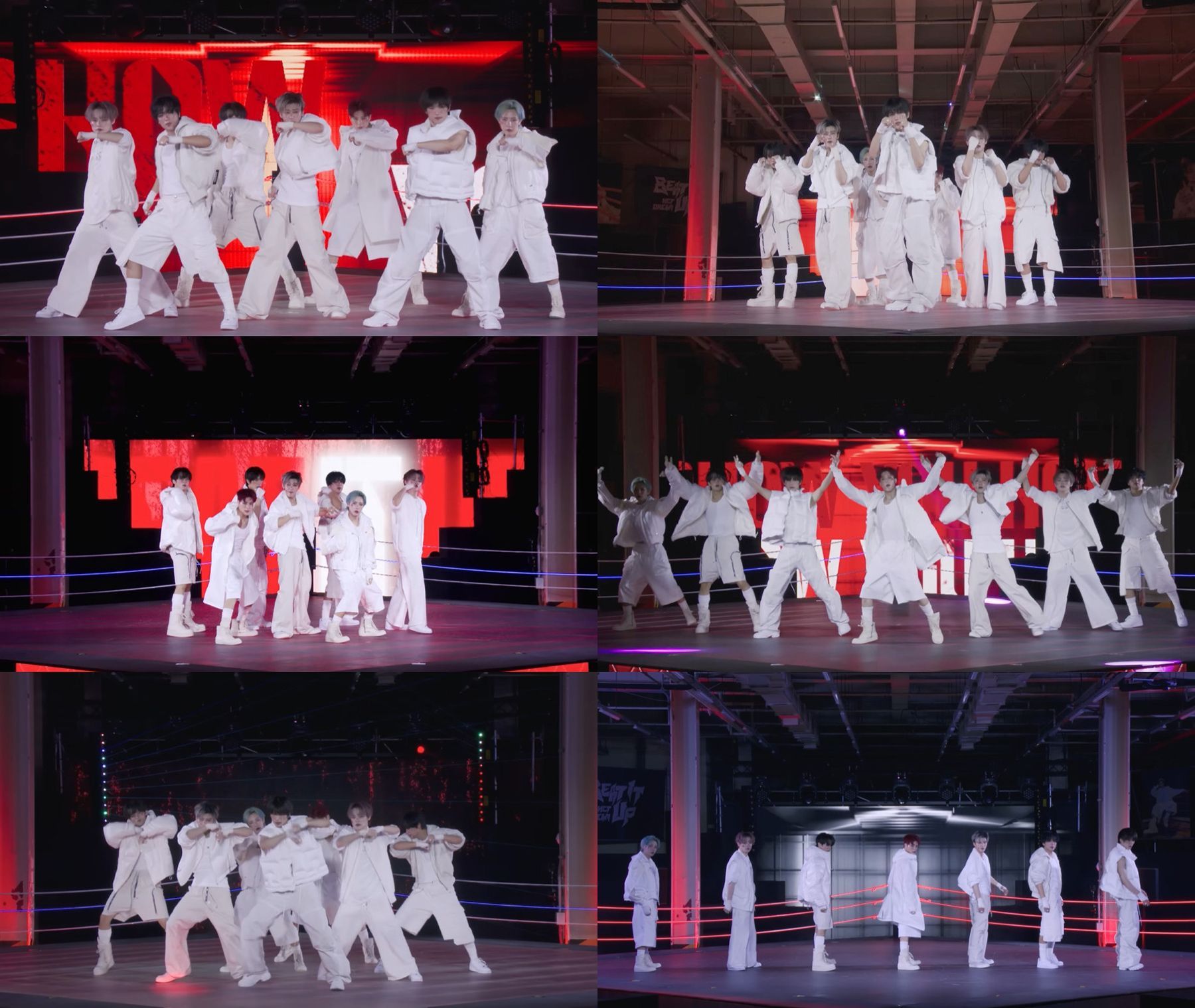 【圧巻】NCT…新曲「Beat It Up」披露のたびに“存在感バチバチ” 新曲カムバックで止まらぬ活躍