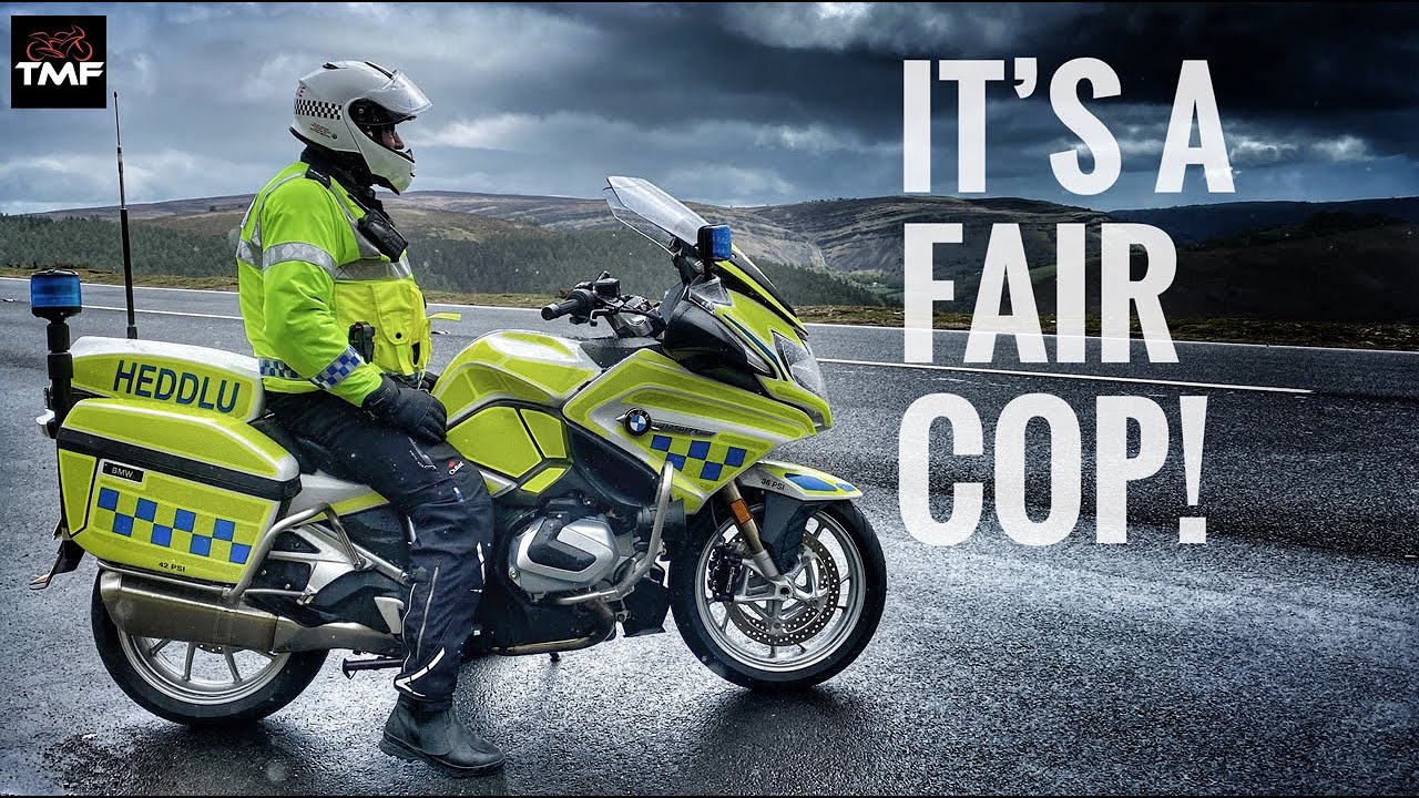 On patrol with the North Wales Police - Episode 2 (repeat)