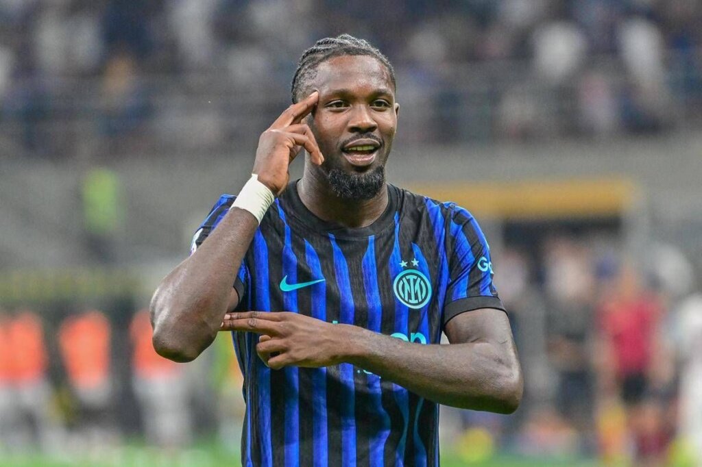 Atletico Madrid-Inter oggi in Champions League: orario, probabili ...