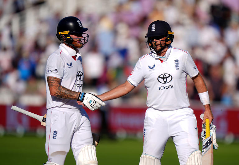 Stokes and Root warned they must win in Australia to cement legacies