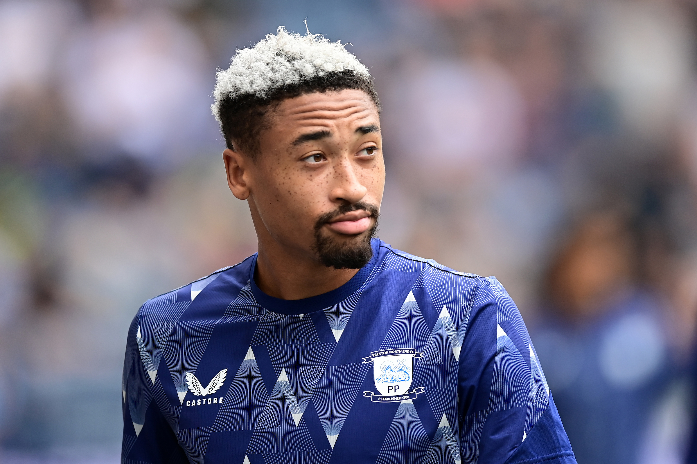 Preston North End vs Coventry City: Confirmed starting XIs as four ...