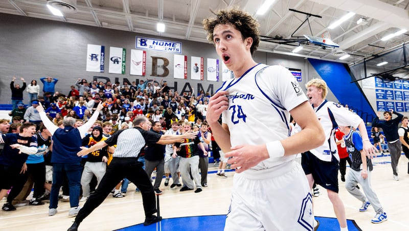 High school boys basketball: Derek Peterson’s poised tip-in helps ...