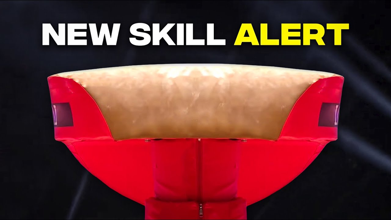 New skill alert 🚨 Meet the Olfati