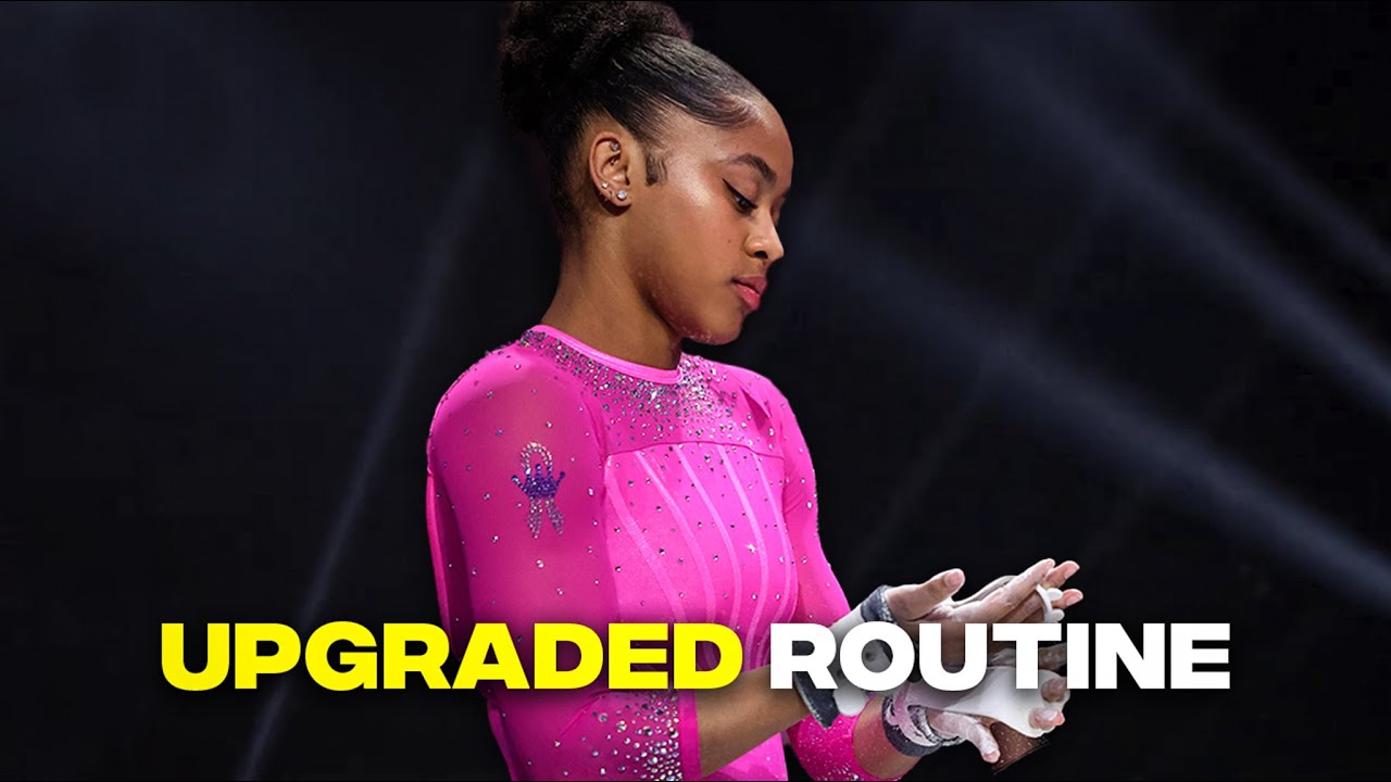 Best TRIPLE BACK in the WORLD! Flávia Saraiva & Skye Blakely are ready ...