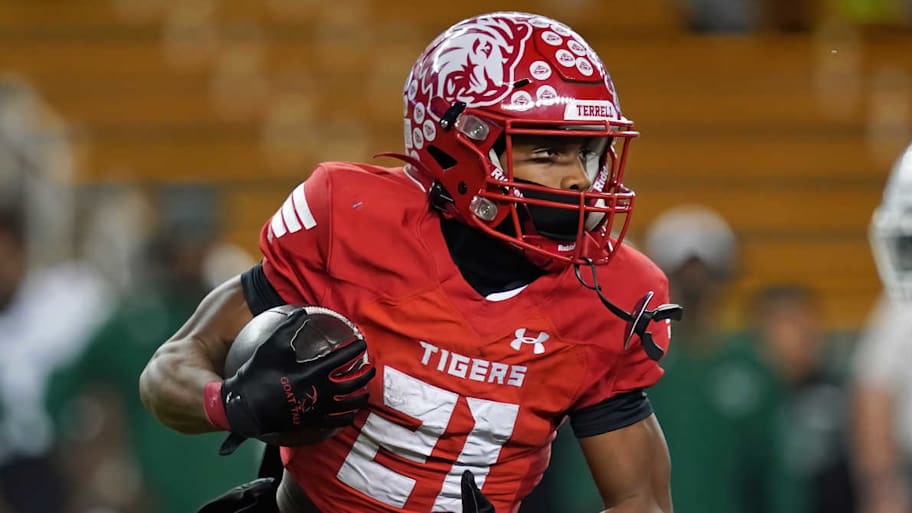 Vote: Who is the Dallas/North Texas High School Football Player of the ...