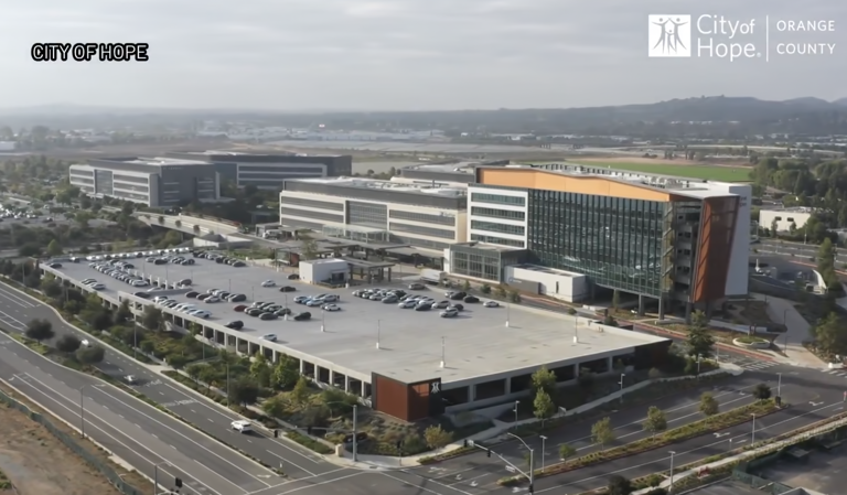 Hospital openings in Orange County expected to spur nearly 2,000 new Jobs