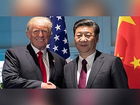 China chooses pricier US soy as Trump–Xi phone call signals trade reset