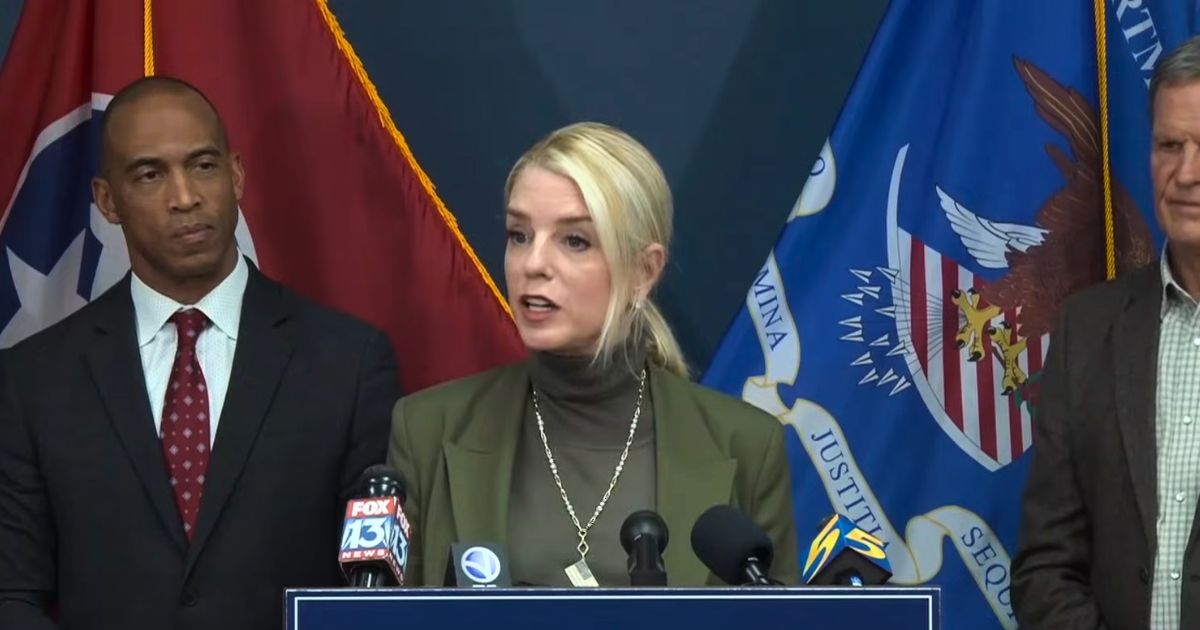 Bondi Scrambles to Resurrect Trump’s Grudge Prosecutions, Hoping To ...