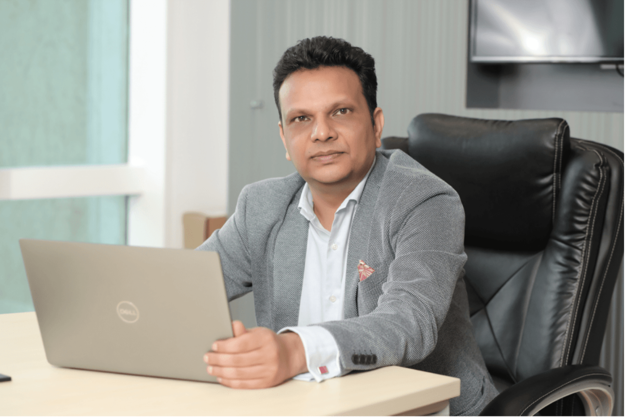 Neo Raises USD 25 Mn in Follow-On Round Led by Crystal Investment Advisors