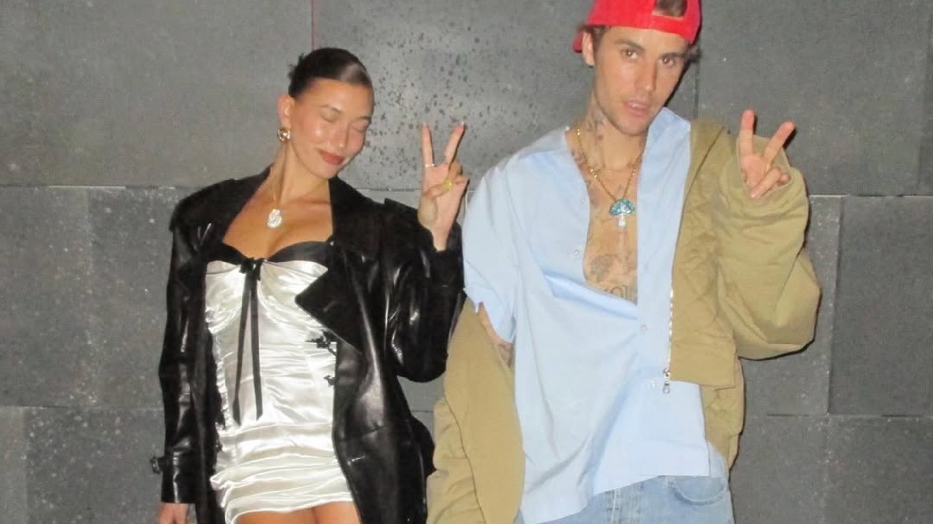 Couple stylé ou pas ? Le « swag gap » devient le nouveau test de couple ...