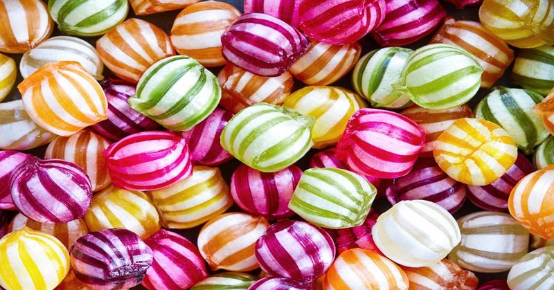 Why Some Mid-Century Foods Would Be Illegal Now
