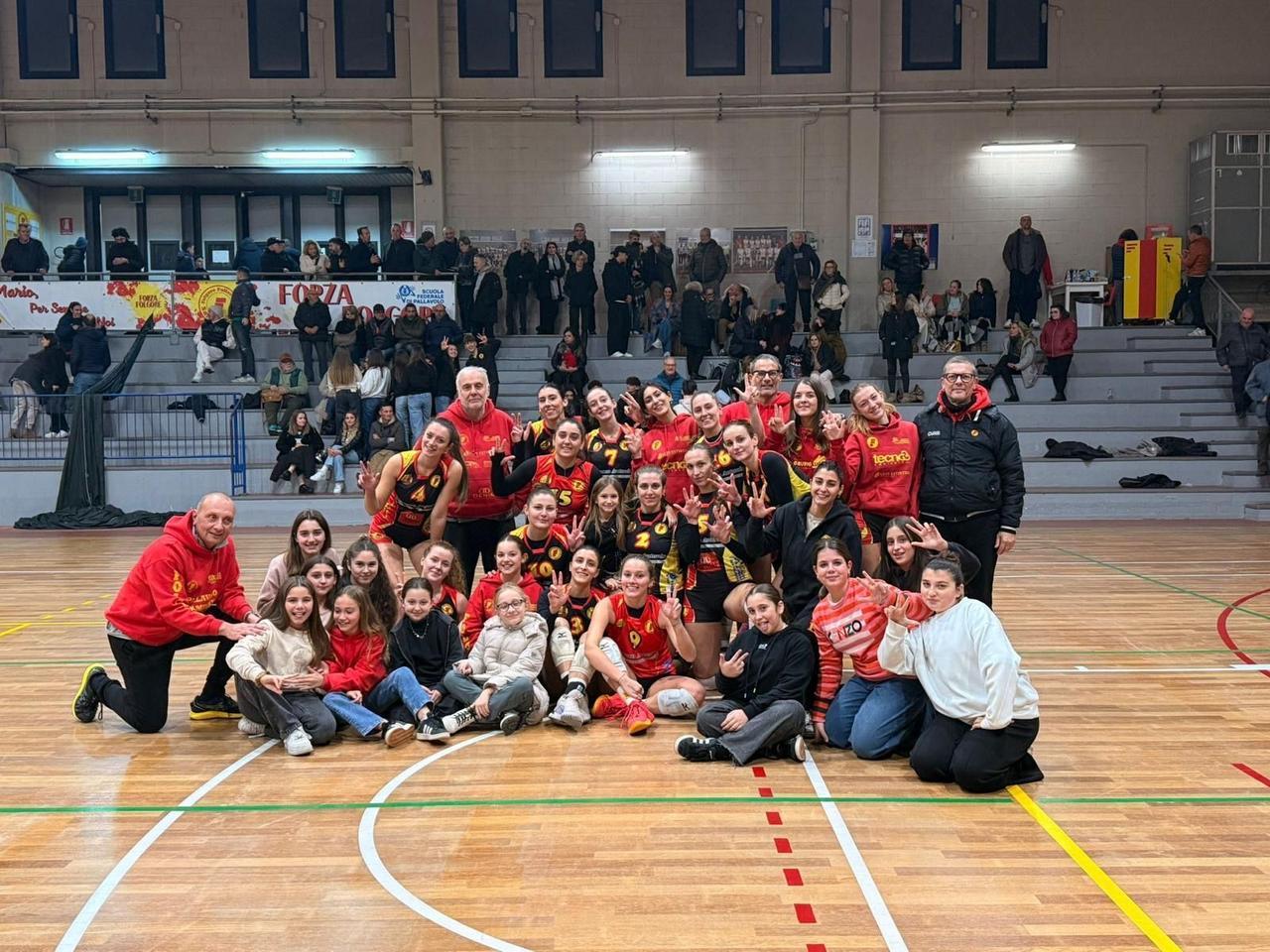 Folgore, partenza in salita e vittoria. E la Fgl-Zuma non conosce rivali