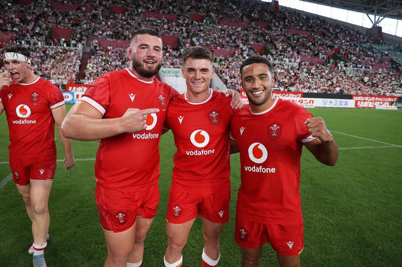 Ospreys v Dragons team news as Wales star returns from injury for derby