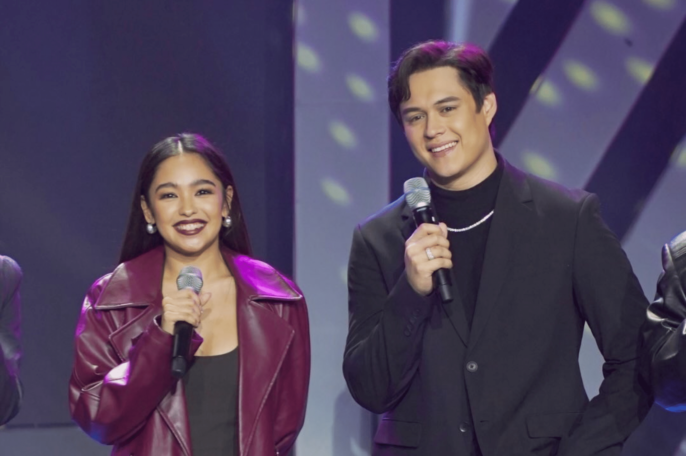 TV5’s 2026 lineup includes Andrea Brillantes, Enrique Gil-led drama