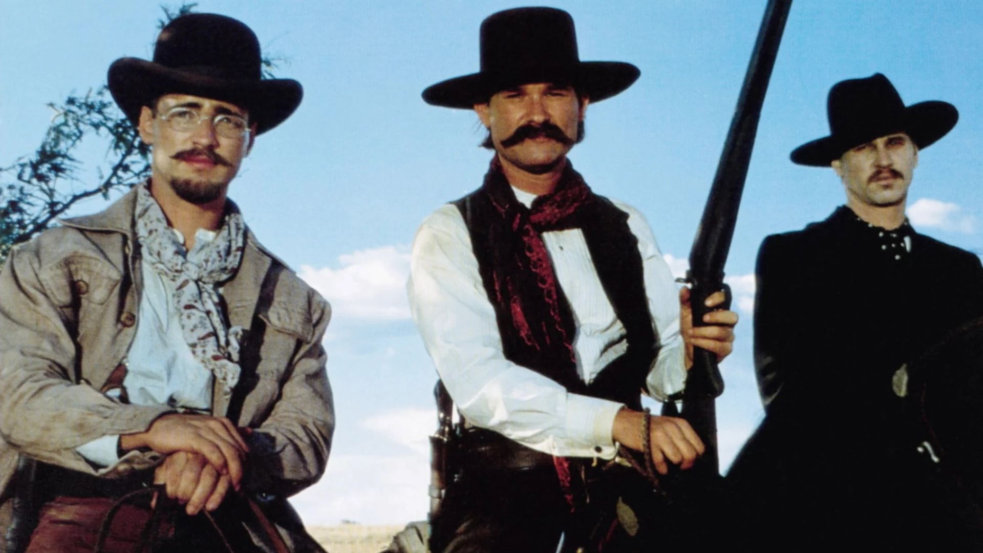 10 Best Quotes From 'Tombstone'