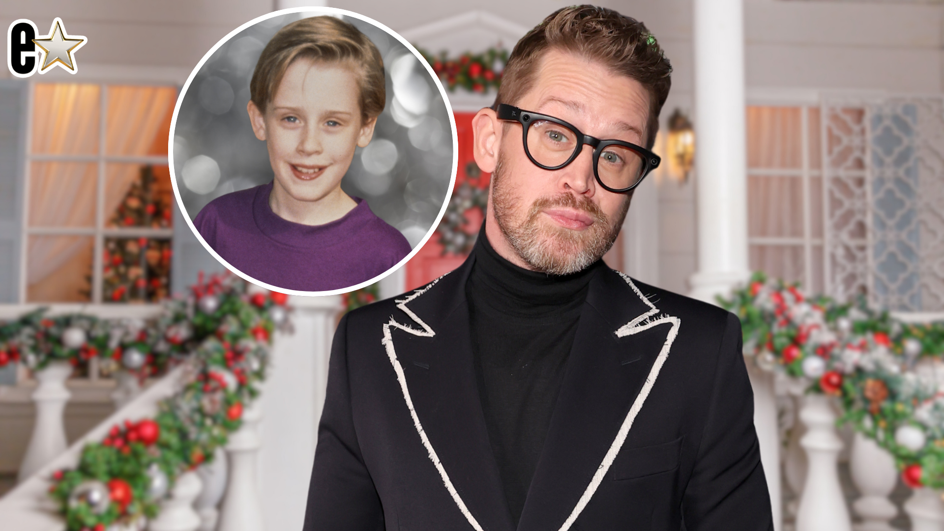 Macaulay Culkin comparte su brillante idea para otra secuela de 'Mi ...