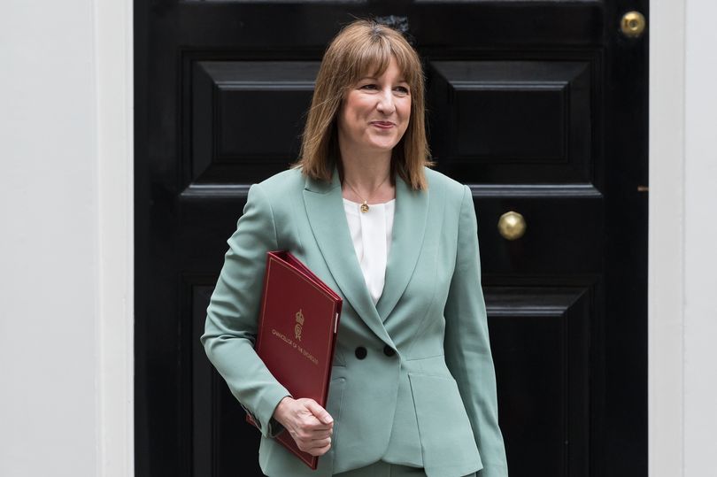 What time is The Budget today?