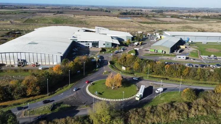 £36m-a-year waste deal a mess, says council leader