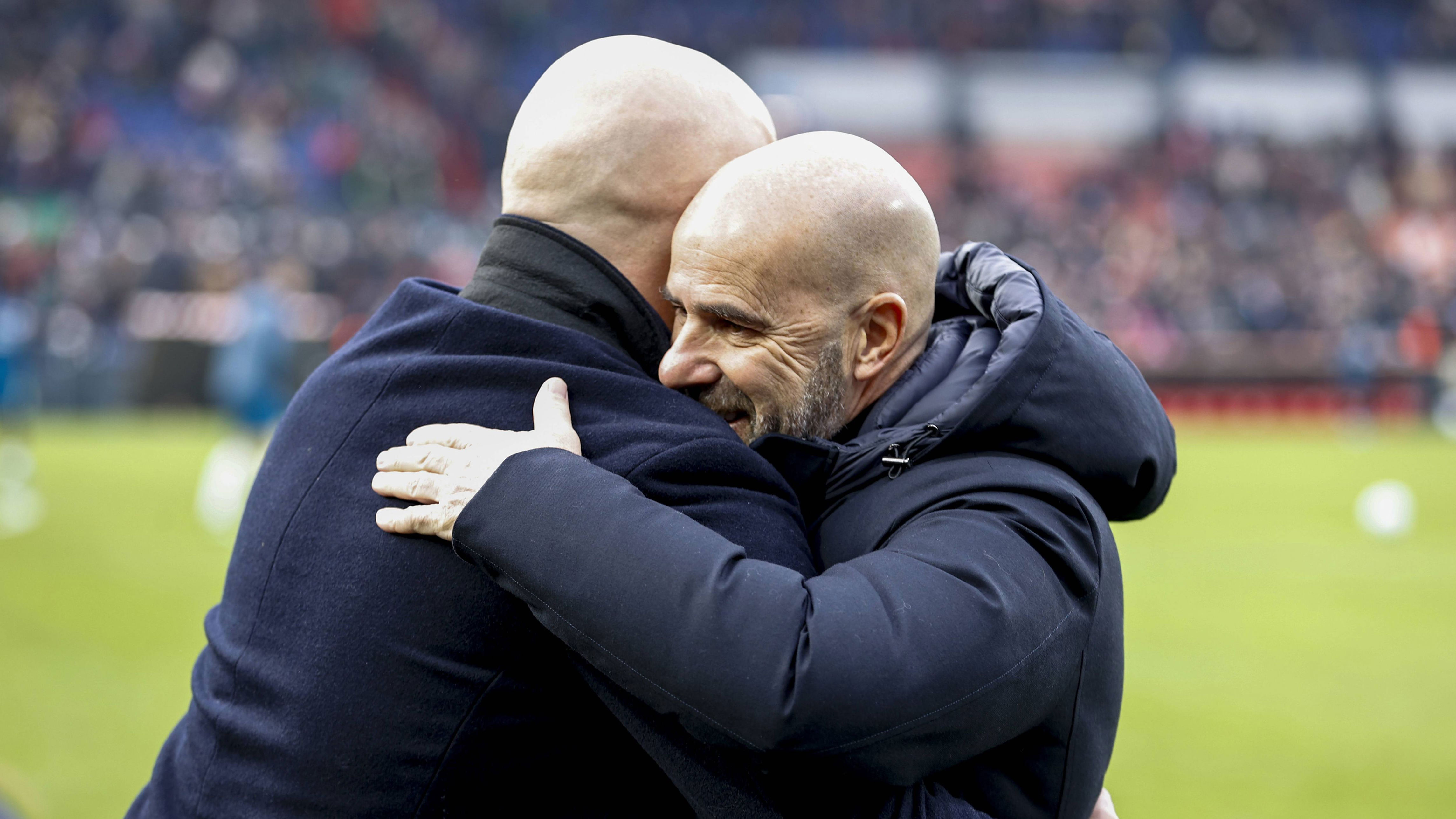 Vermoedelijke opstellingen PSV en Liverpool: grote ster ontbreekt op ...