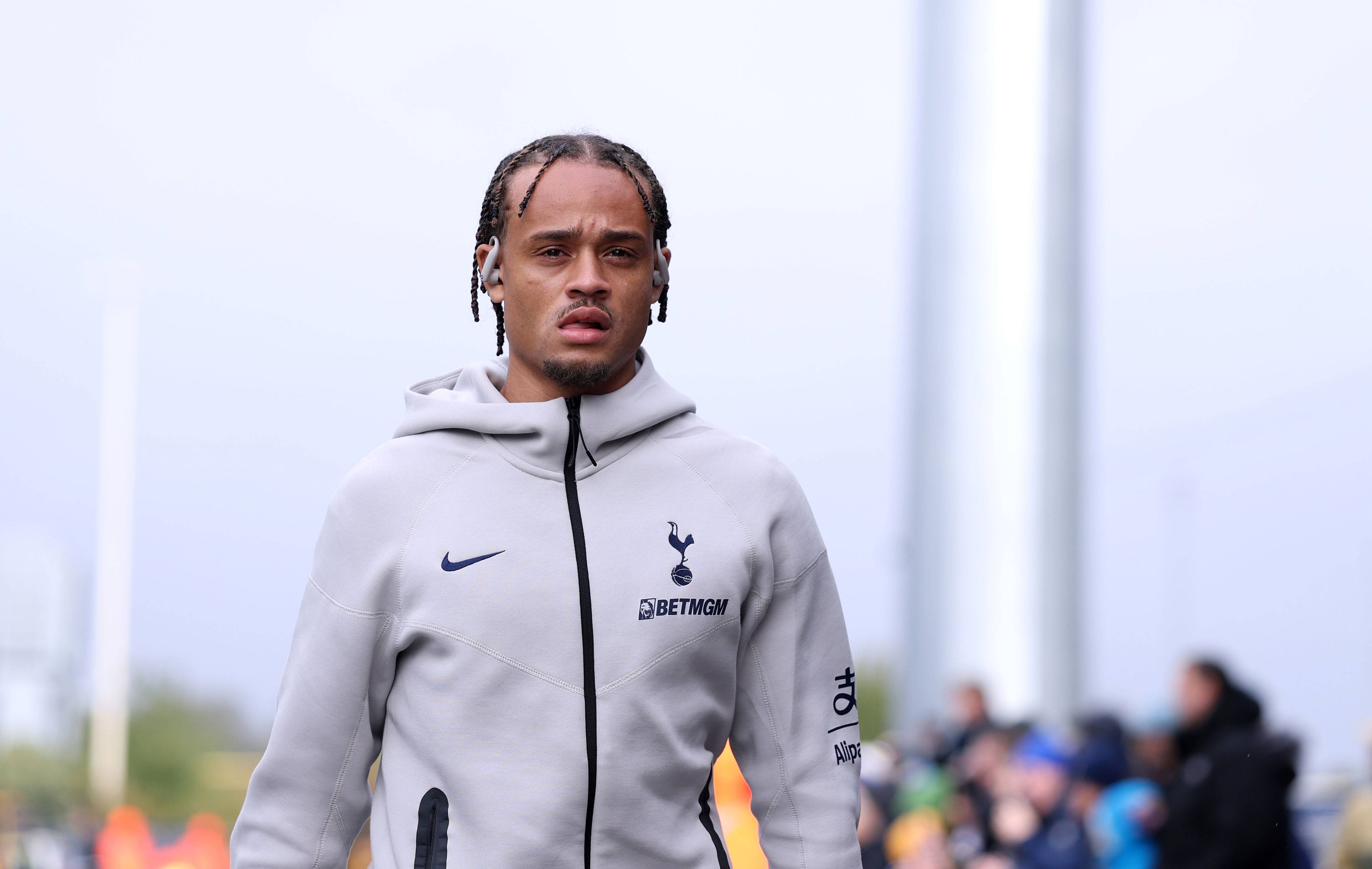 PSG/Tottenham – Xavi Simons se lâche sur son retour au Parc des Princes