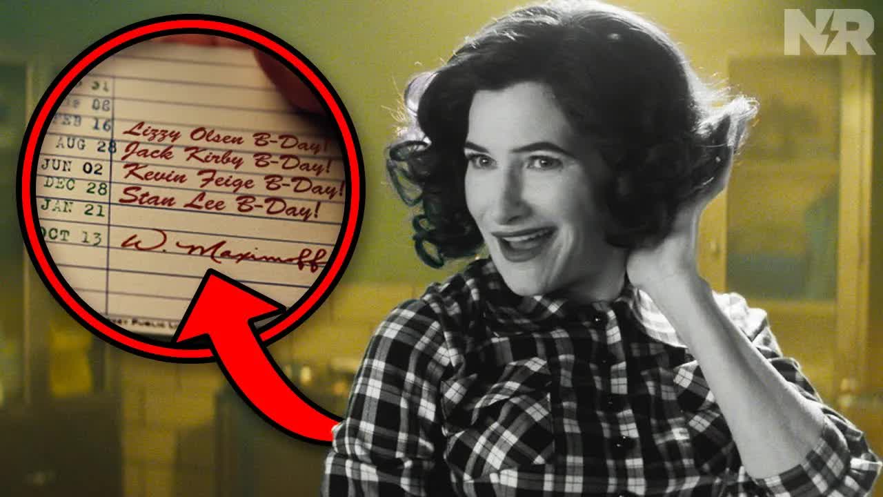 We figured out Agatha's biggest secrets! | Sneak peek