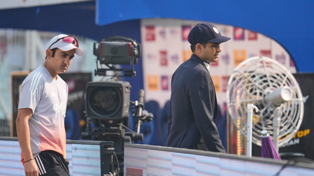 India slip behind Pakistan, drop to No.5 in WTC standings after 0–2 ...