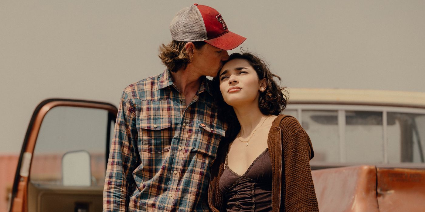 One of 'Landman' season 2's biggest fan complaints finally addressed by ...