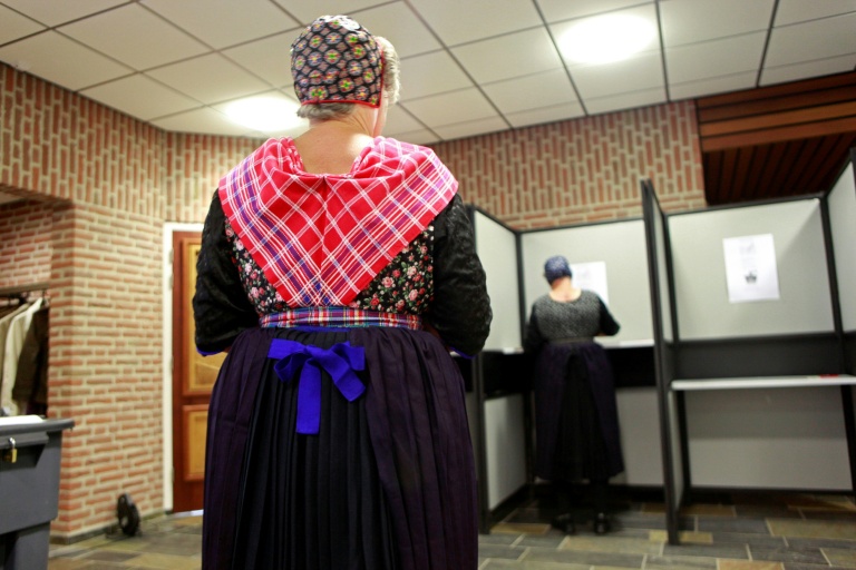 Dutch far right alive and well despite centrist victory