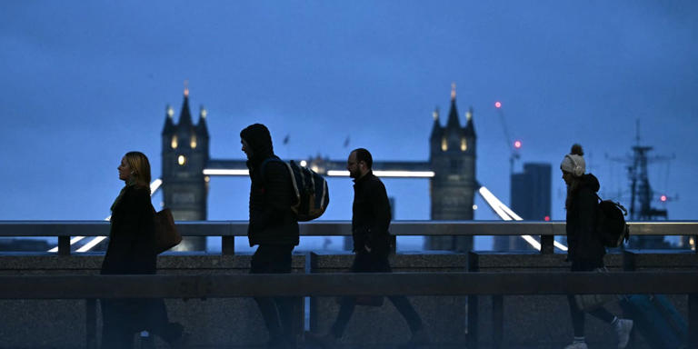 The U.K. just hiked its minimum wage again. Now it’s more than double ...