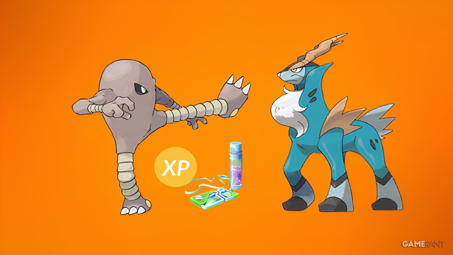 Pokemon GO Final Justice Event: Collection Challenges & Rewards